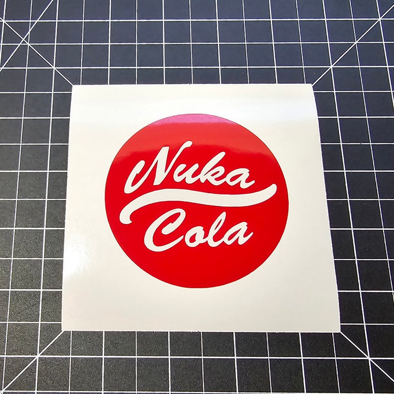 Nuka Cola - Etsy