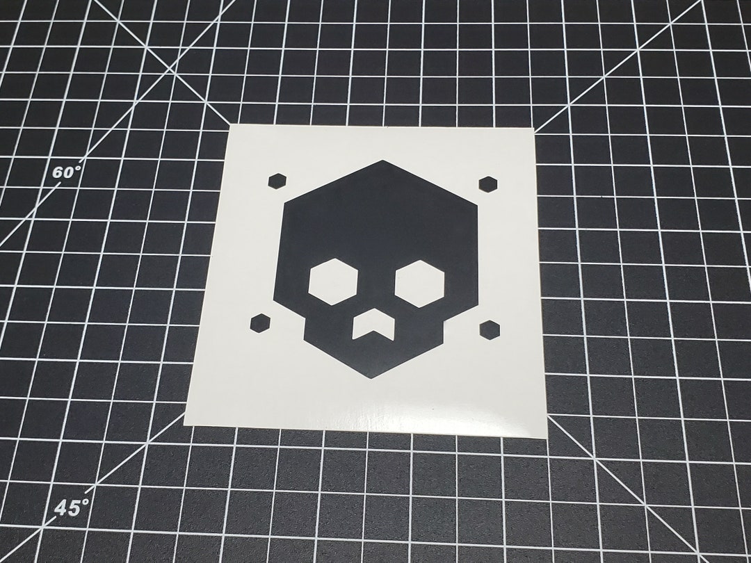 Crimson Fleet (starfield) Vinyl Decal Sticker - Etsy