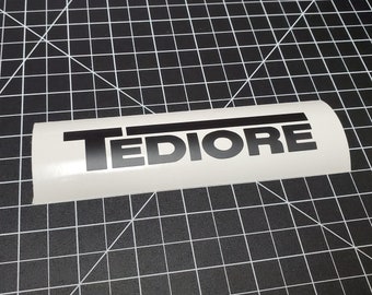 Borderlands Vladof Logo Vinyl Decal Borderlands Manufacturer - Etsy