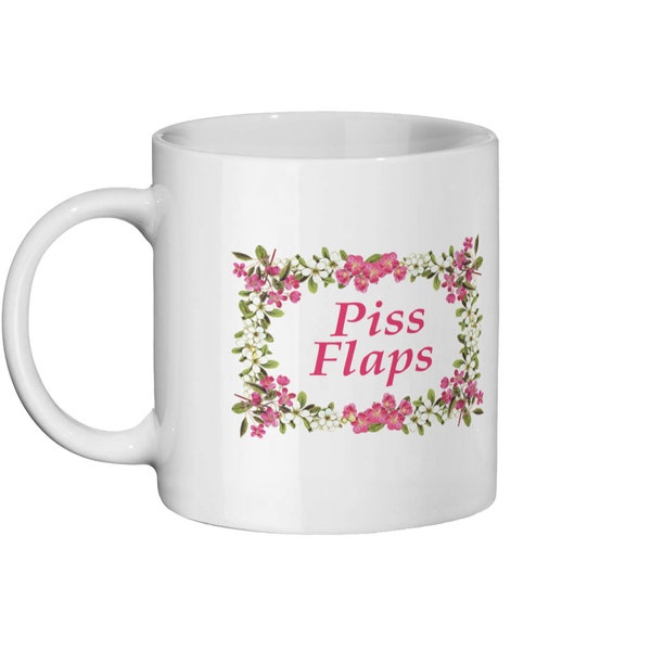 Piss Flaps - Etsy Australia