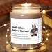 Smells Like Coding Genius Candle, Programmer Gift, Coder Gift - Etsy