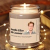 Smells Like Coding Genius Candle, Programmer Gift, Coder Gift - Etsy