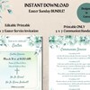 Editable Sunday School Invitation-instant Download-5x7-printable-vbs ...