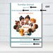 Sunday School Invitation-instant Download-5x7-editable-printable-church ...