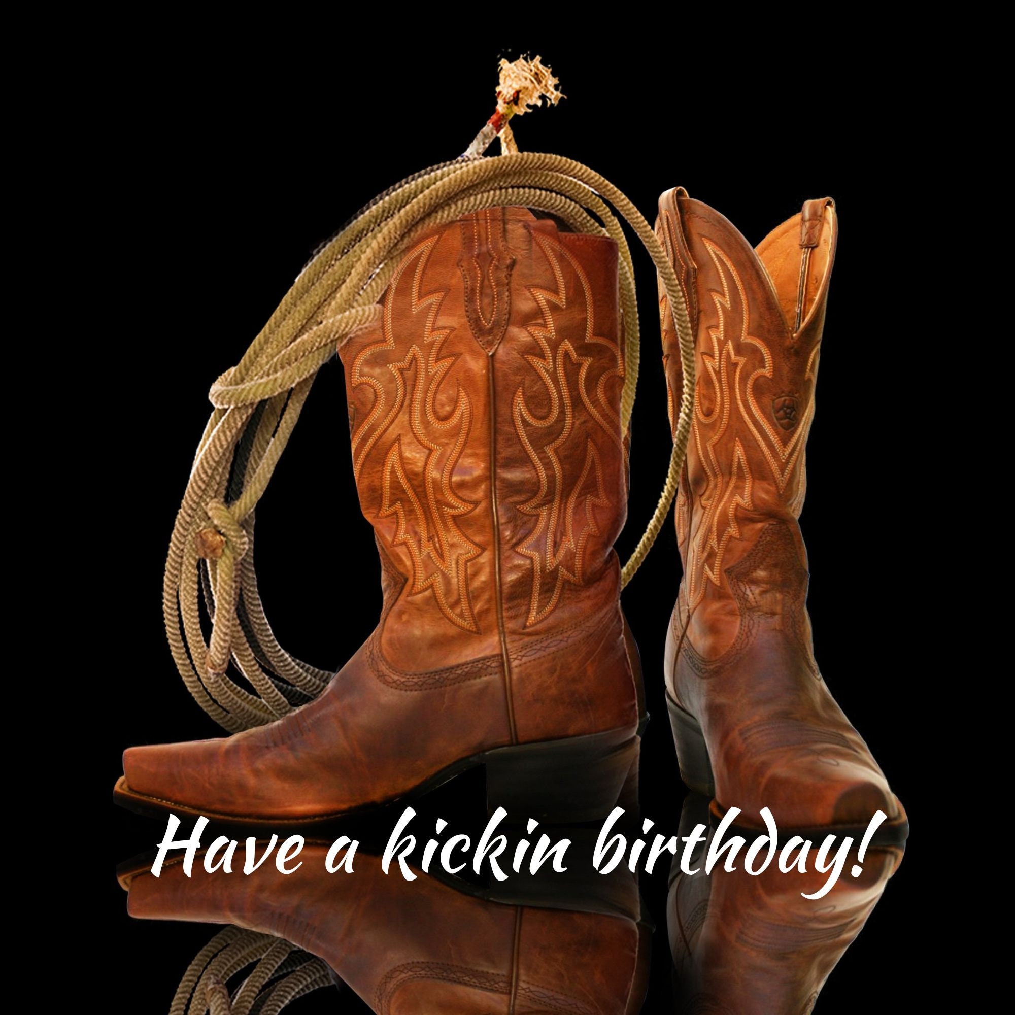 Boy's Southern Birthday Invitation-5x7-instant Download-editable ...