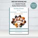 Sunday School Invitation-instant Download-5x7-editable-printable-church ...
