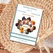 Sunday School Invitation-instant Download-5x7-editable-printable-church ...