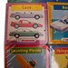 Kid Connection 9 Pack Early Learning Books Kids Vintage - Etsy