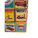 Kid Connection 9 Pack Early Learning Books Kids Vintage - Etsy