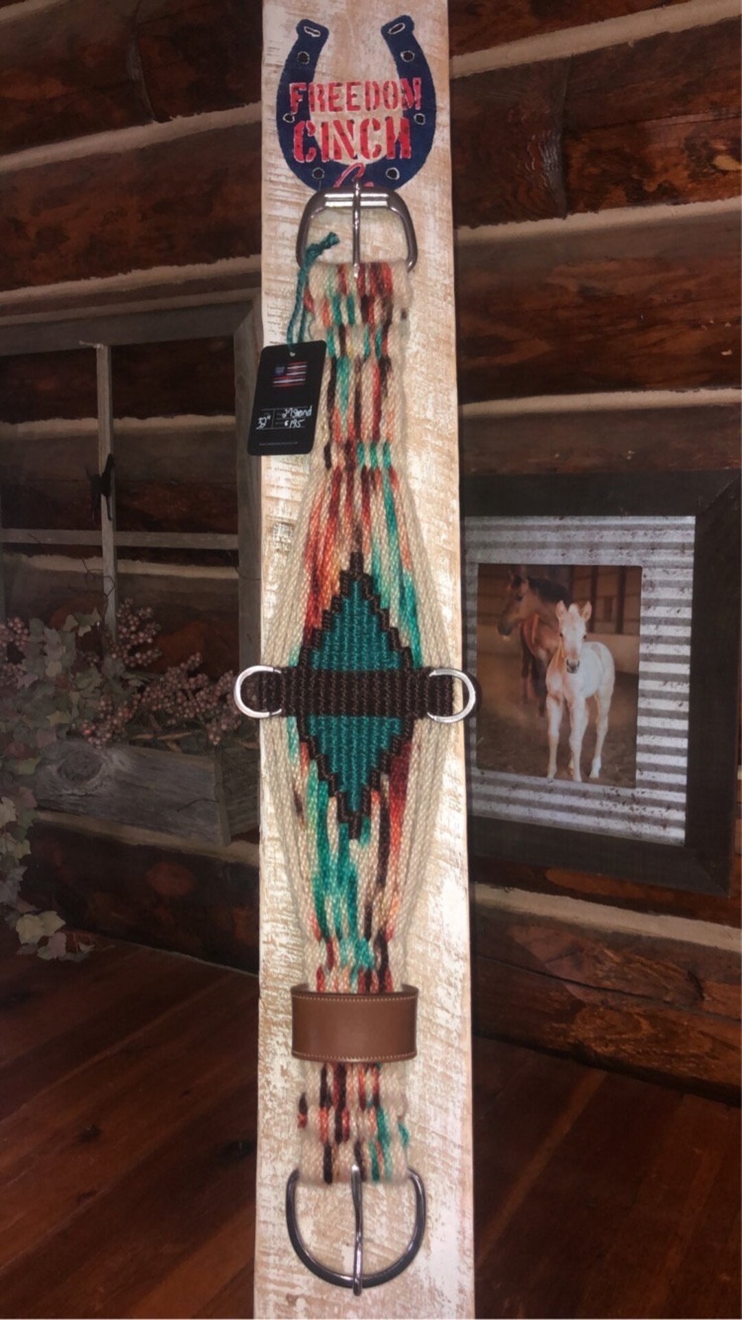 32 Double Woven Mohair Cinch - Etsy