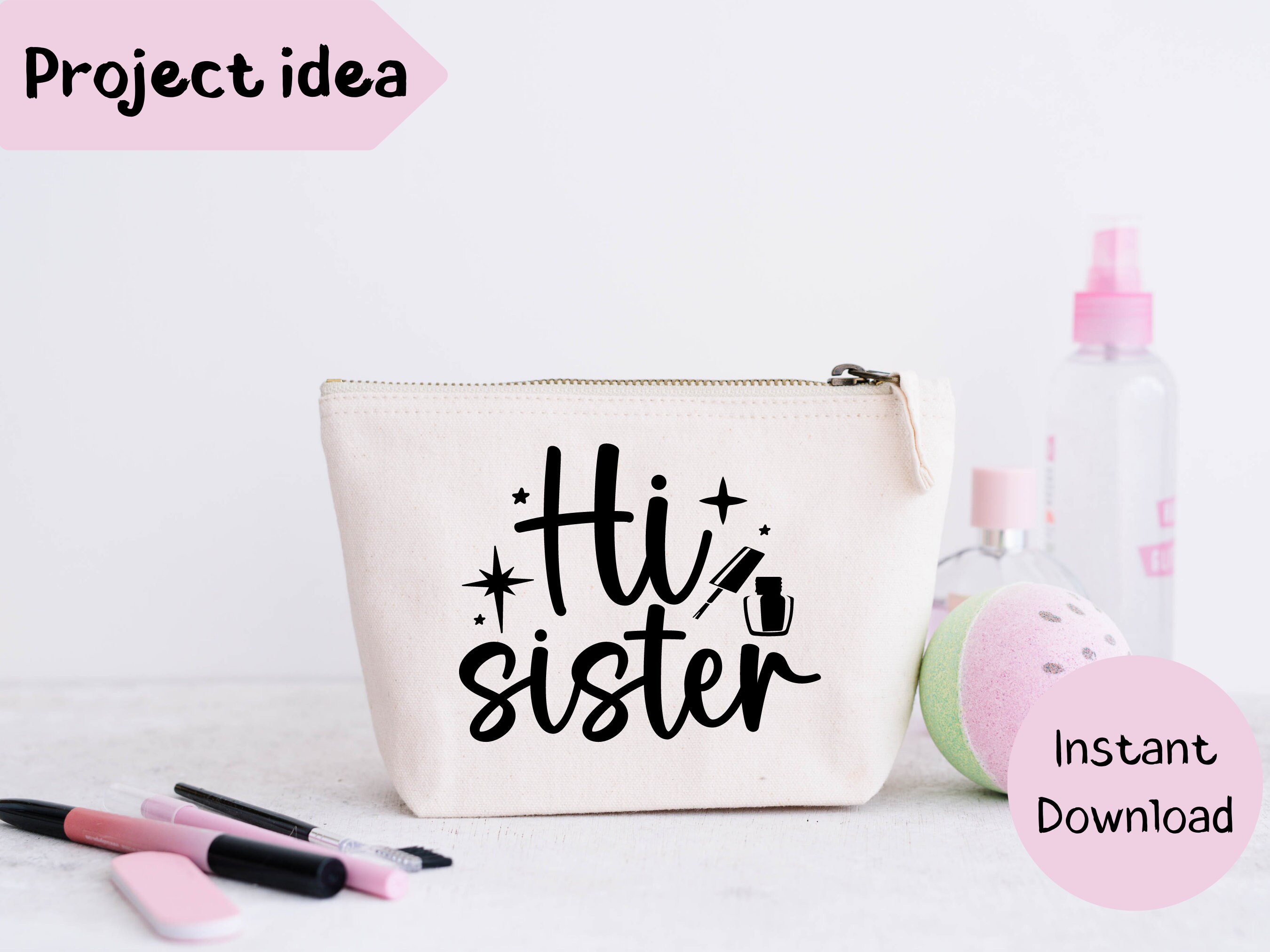 Make up Quotes Bundle Svg Make up Svg Beauty Svg Mascara - Etsy Canada