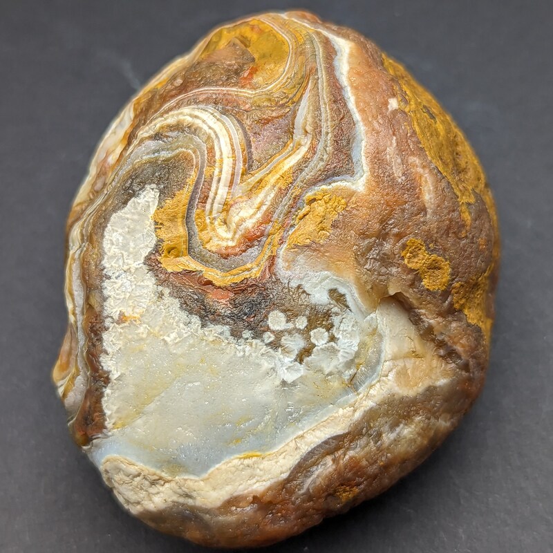 Lake Superior Agate - Etsy
