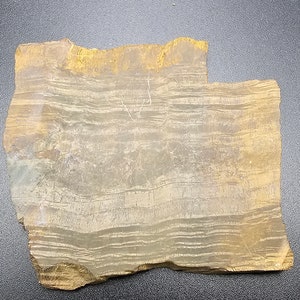 Binghamite Silkstone Slab Specimen Cab Jewelry Making - Etsy