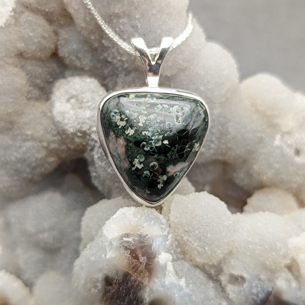 Chlorastrolite - Etsy