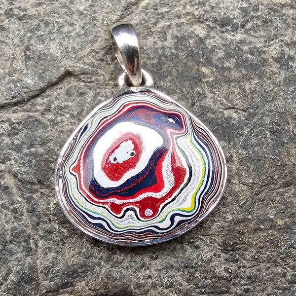 Detroit Agate - Etsy