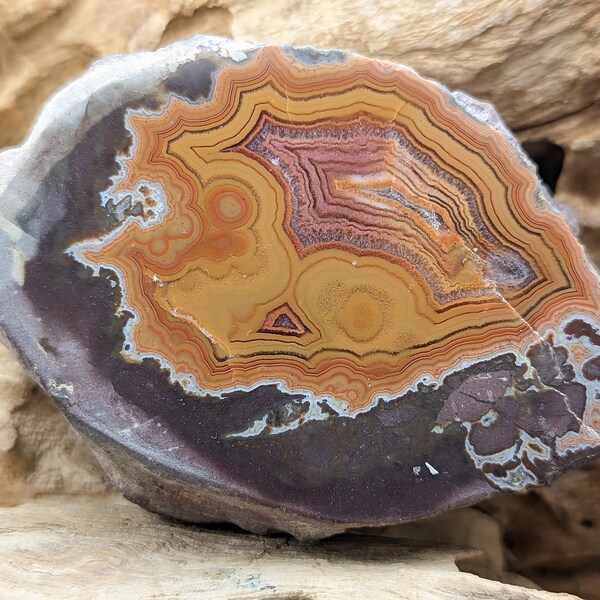 Agate - Etsy