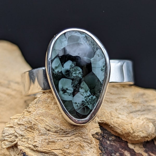 Greenstone - Etsy