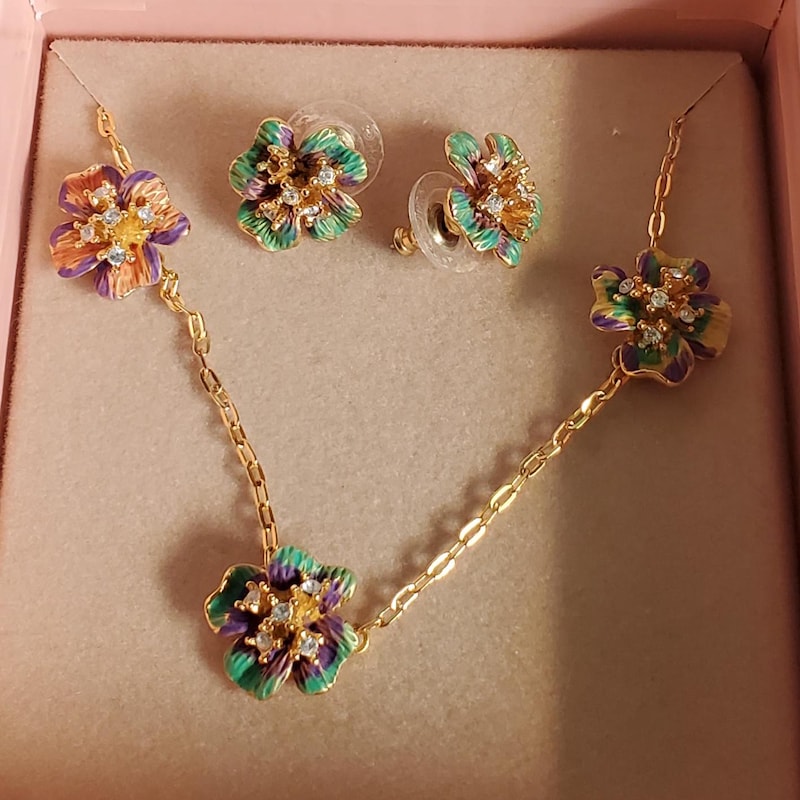 Joan Rivers Jewelry - Etsy