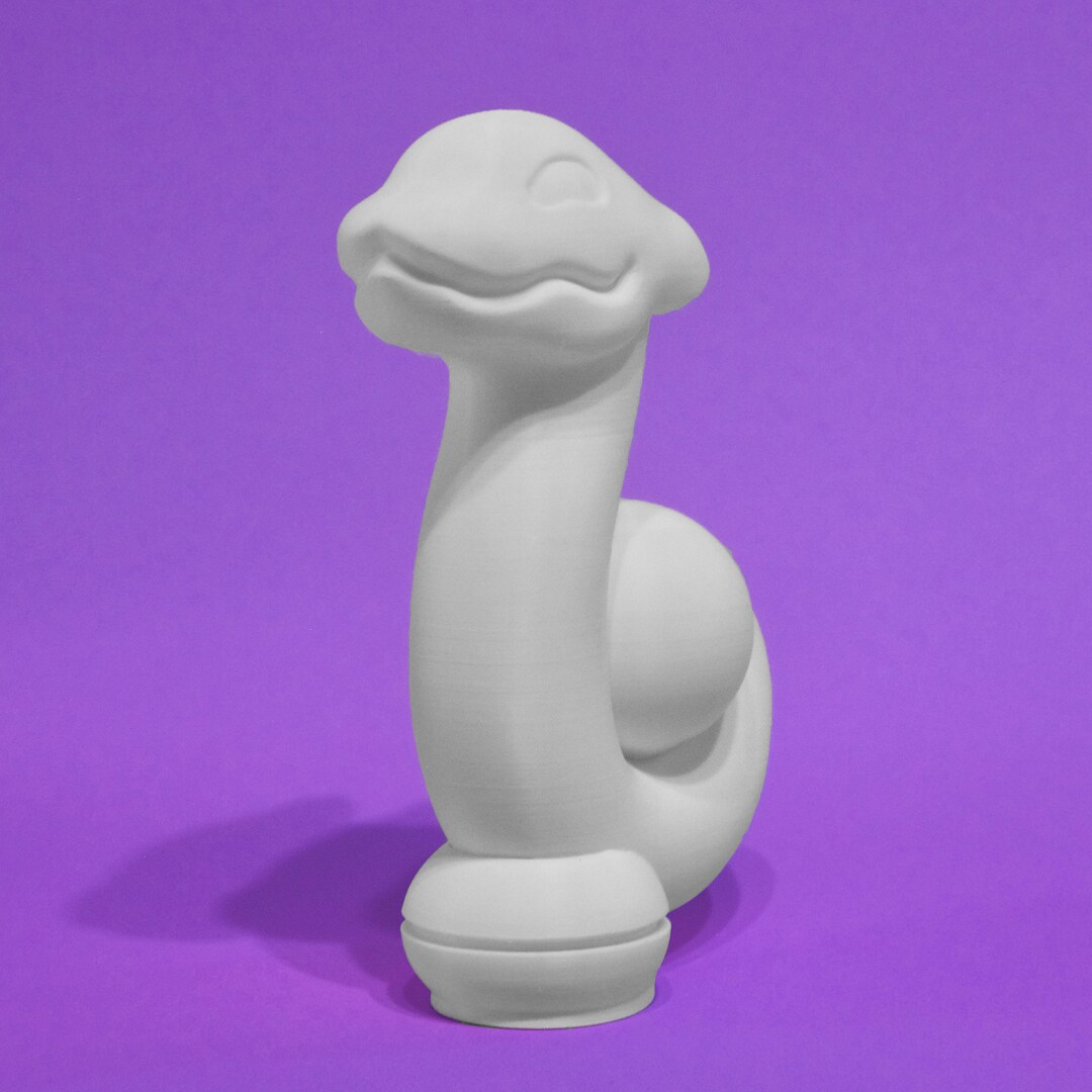 String Bean Collapsing Wand - Etsy