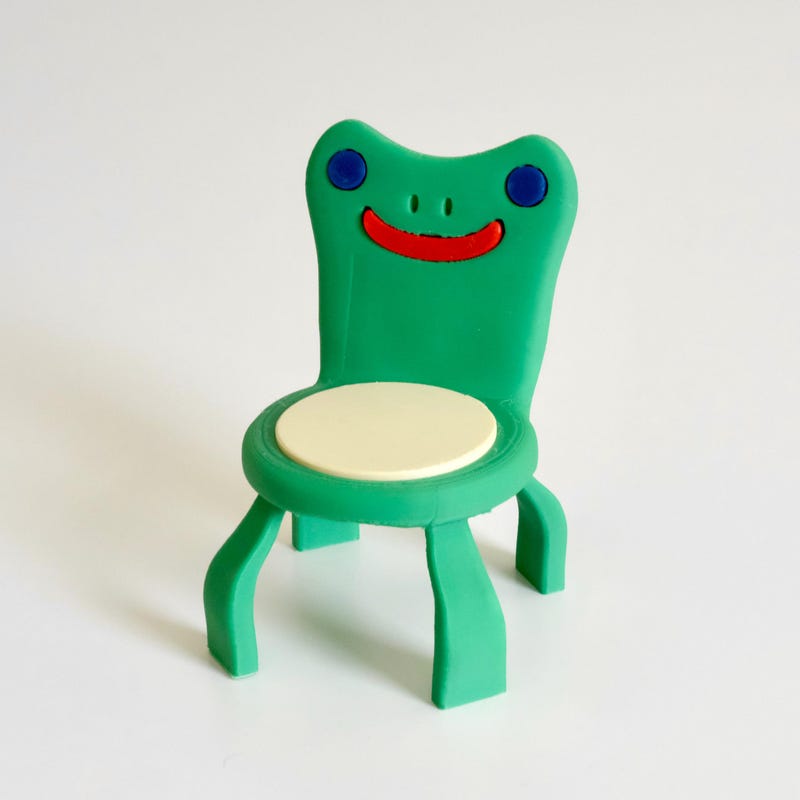 Shinji Chair - Etsy