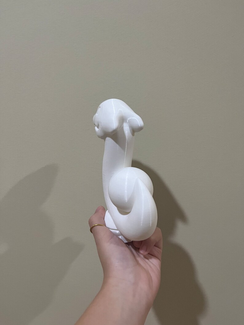 String Bean Collapsing Wand - Etsy