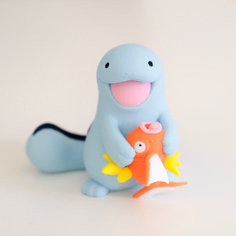 Clodsire Plush - Etsy