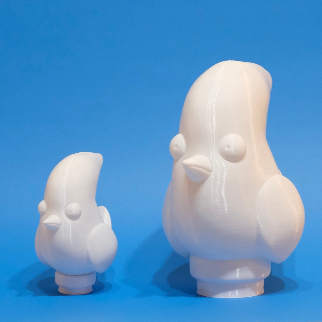 Waffles (4FT) Collapsing Staff - Etsy