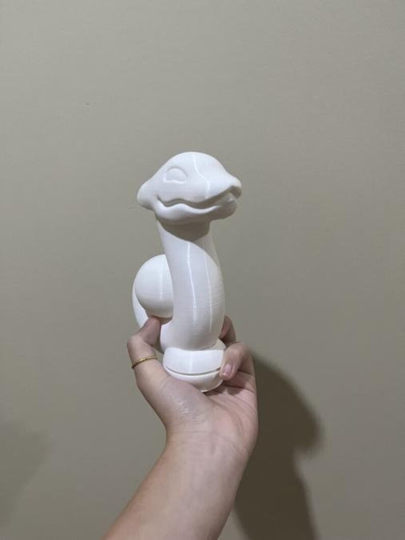 String Bean Collapsing Wand - Etsy