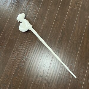 String Bean (4FT) Collapsing Staff - Etsy