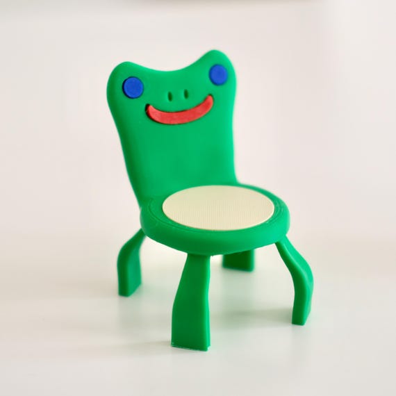 Froggy Stuff Chair Froggy Chair Irl! | Nintendo Switch! Amino