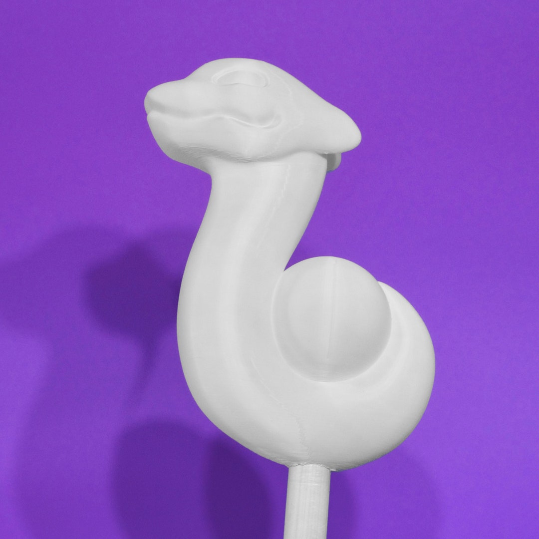 String Bean Topper - Etsy