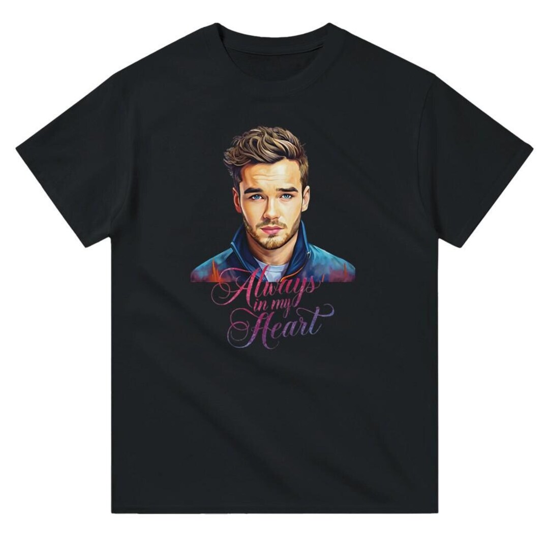 One Direction Liam Payne Shirt, 1D One Direction Shirt, up All Night ...