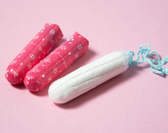 Add Tampons to Her Personalized Gift Box & FREE Shipping Www ...