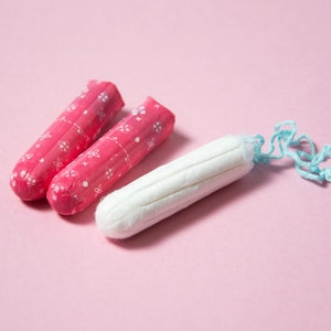 Add Tampons to Her Personalized Gift Box & FREE Shipping Www ...