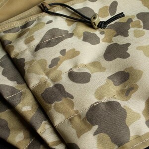 EDC Roll Frogskin Arid - Etsy