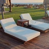 DIY Lounge Chair Folding, Pool Deck Furniture, Garden Furniture, Chaise ...