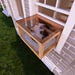 Compact Cat Window Box Plans: DIY Outdoor Enclosure (PDF) - Etsy