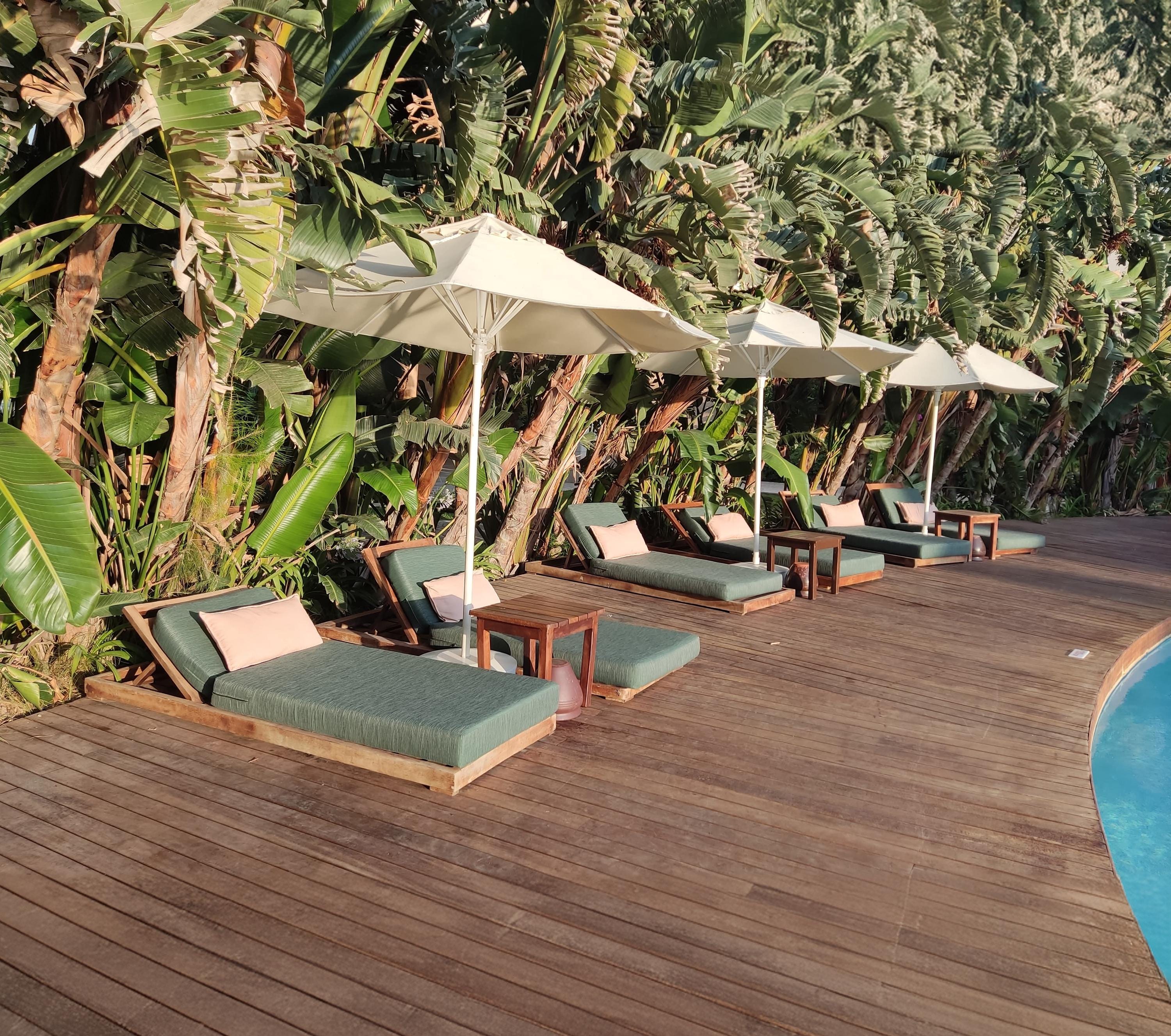 DIY Lounge Chair Folding, Pool Deck Furniture, Garden Furniture, Chaise ...