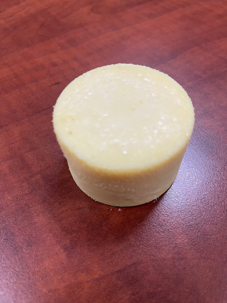 Trojan Oat and Honey Soap - Etsy