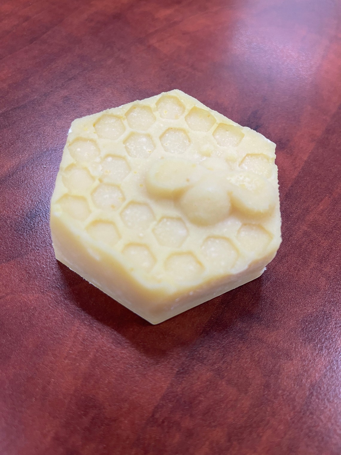 Trojan Oat and Honey Soap - Etsy