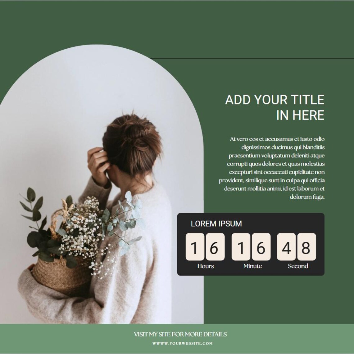 Instagram Canva Template Bundle Social Media Template Bundle Premade ...