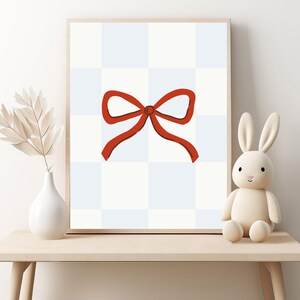 Cherry Print | Cherry Blossom Art | Kids Room Wall Decor | Boys Nursery ...