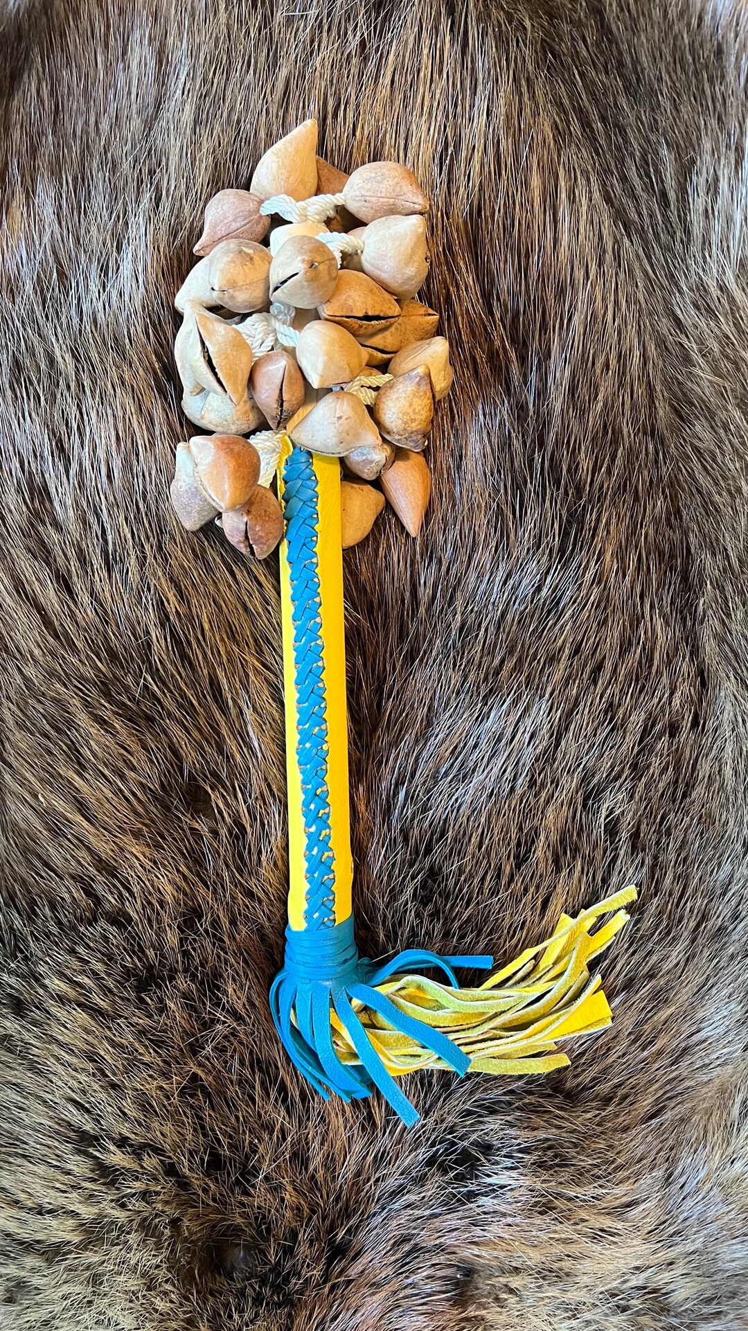 Aztec Sonajas (rattles) - Etsy