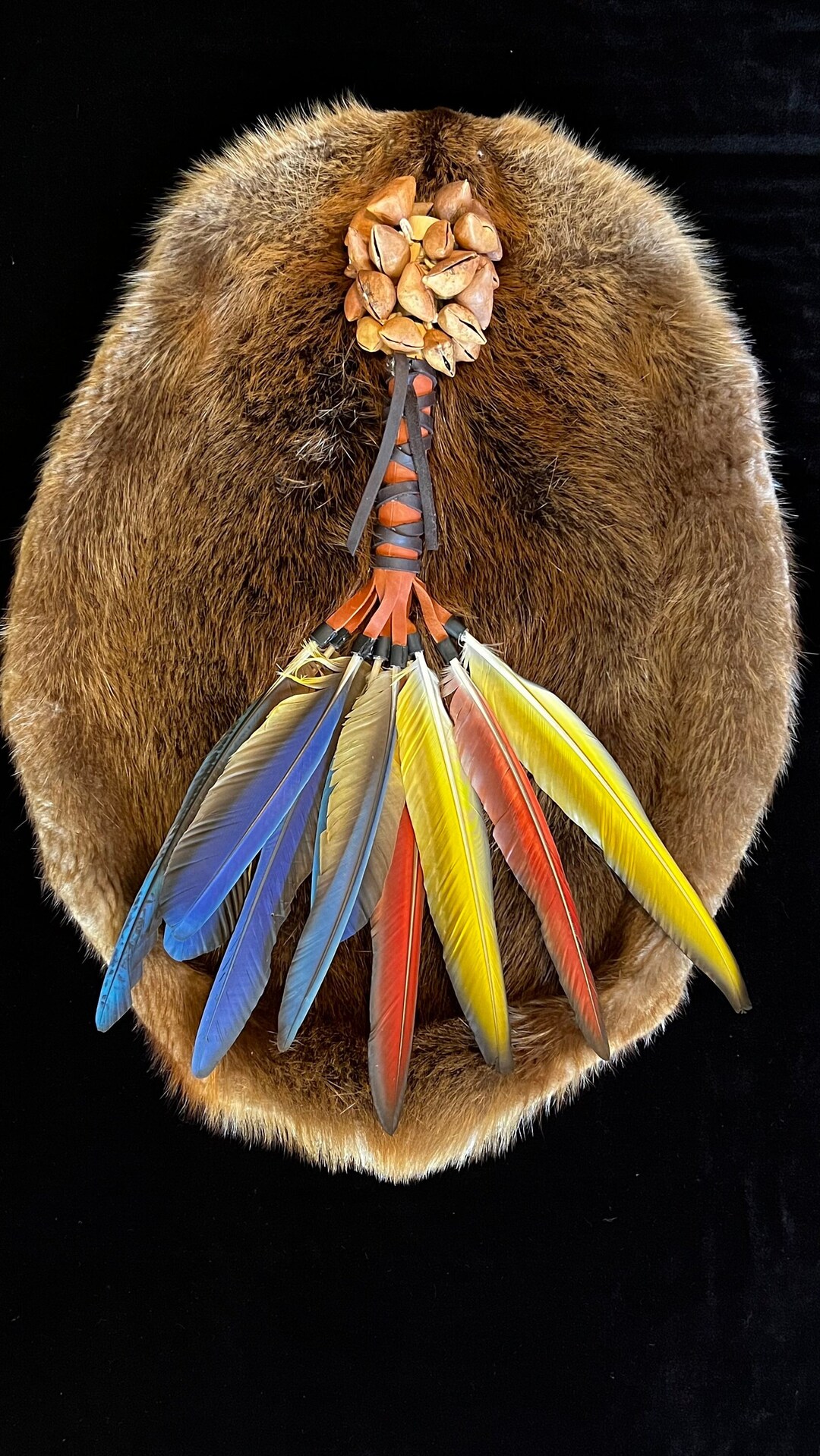 Aztec Dance Rattles - Etsy