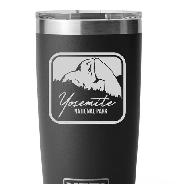 Yosemite - Etsy
