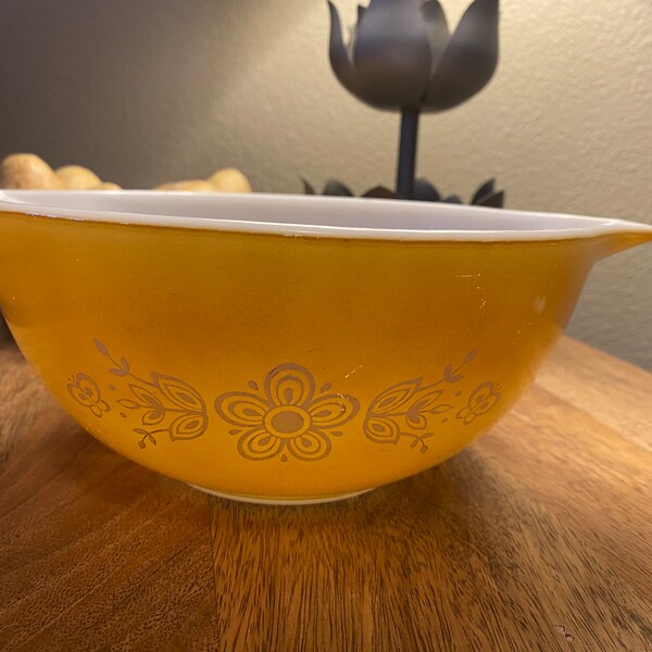 Pyrex 442 - Etsy