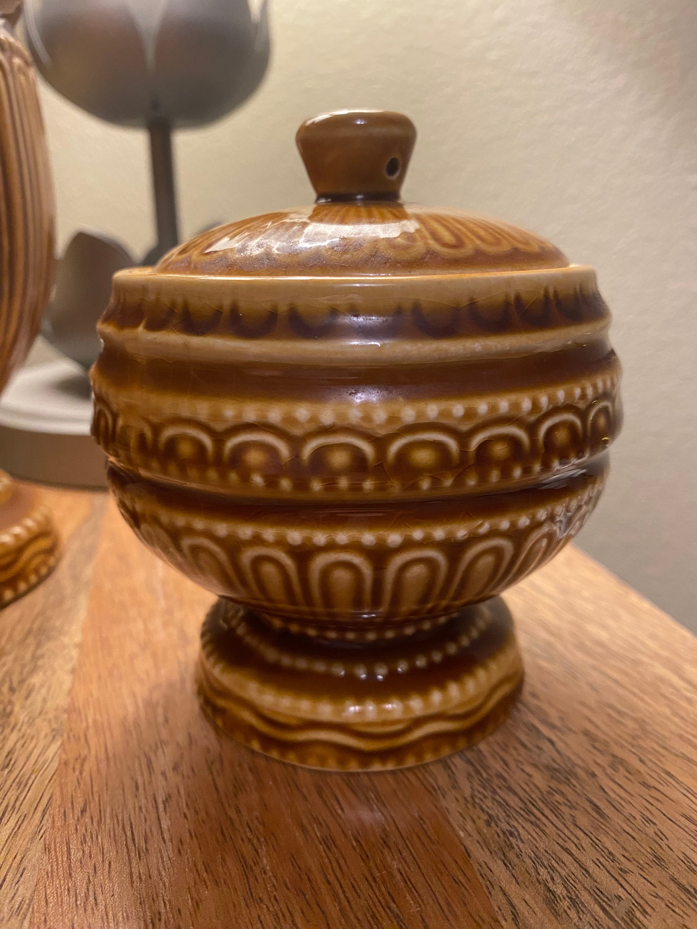 Vintage Royal Sealy Tea Set - Etsy