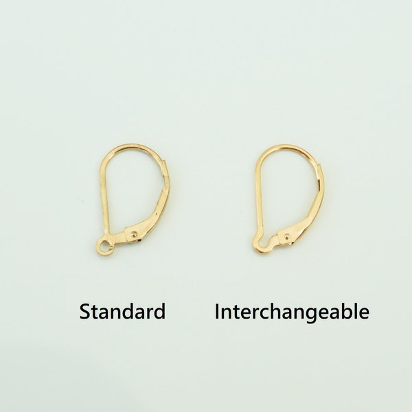 Earring Findings - Etsy