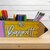 Personalized Teacher Desk Caddy, Teacher Gift - Etsy