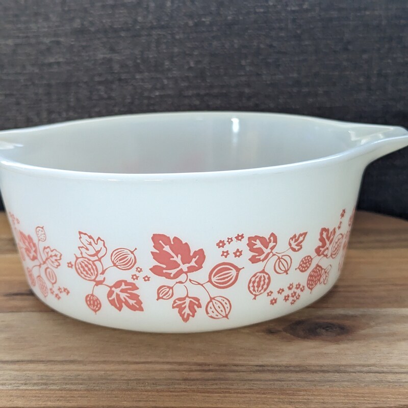 Pink Pyrex - Etsy